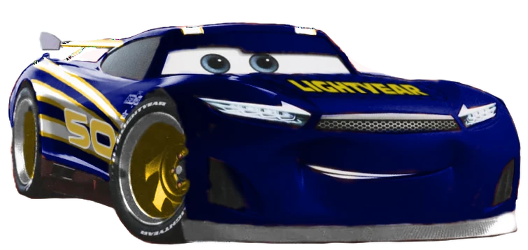 Darrel Draggered and Christopher Tirebreaker New Artwork | Fandom