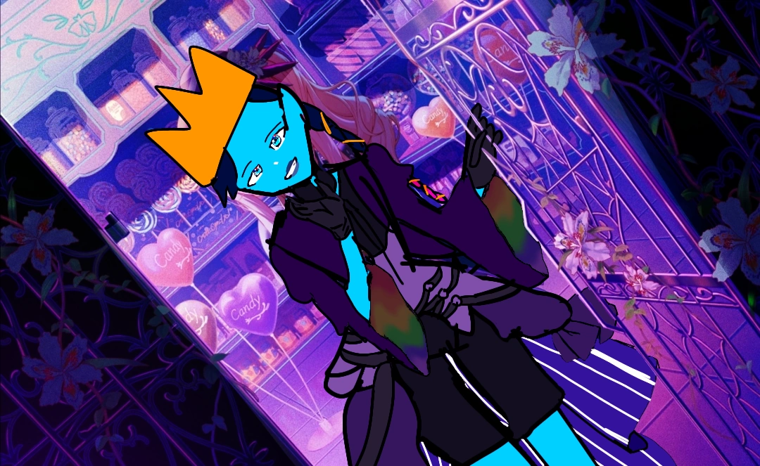 Oh m gee multifandom project sekai 😱😱 (Wanderlust Akiyama/j) | Fandom