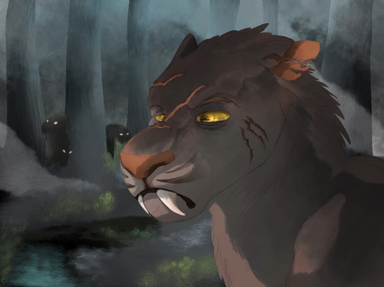 Discuss Everything About Ratha's Creature Wiki | Fandom