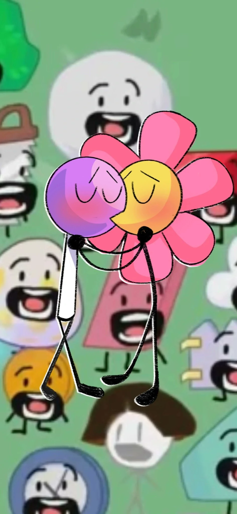 buenas noches bfdi wiki | Fandom