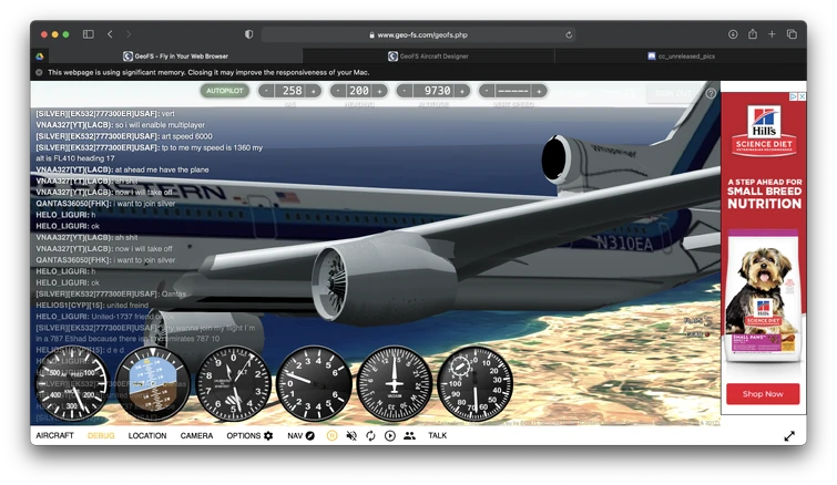 L-1011 Update | Fandom