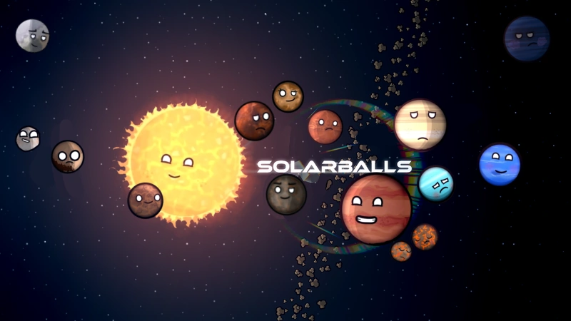 Solar System with Theia (Second remake) | Fandom