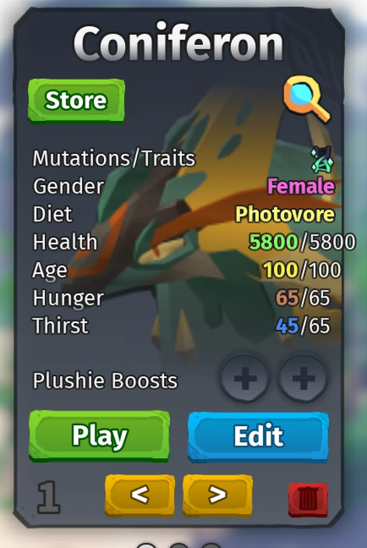 Discuss Everything About Creatures of Sonaria Wiki | Fandom