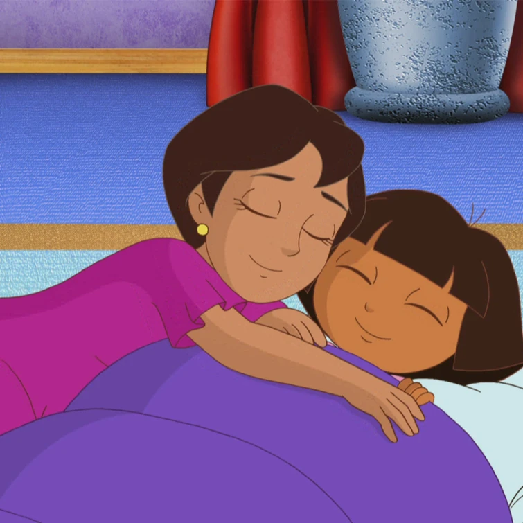 Happy Mother's Day 2025 on Nickelodeon Cartoons | Fandom