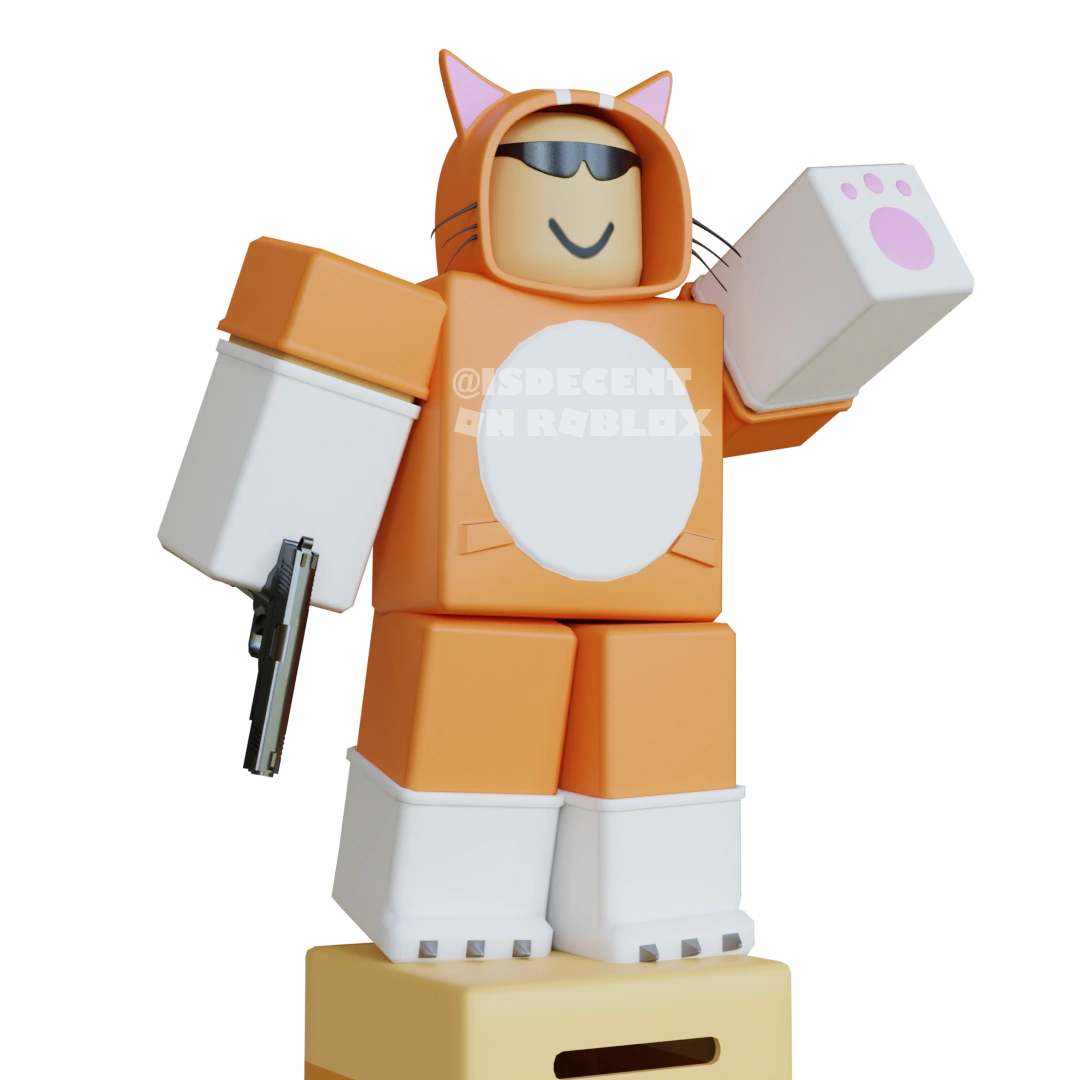 Neko Commander REDESIGN | Fandom