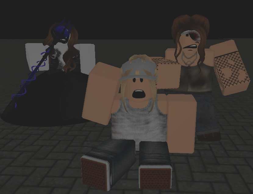 Custom Chapter | Fandom