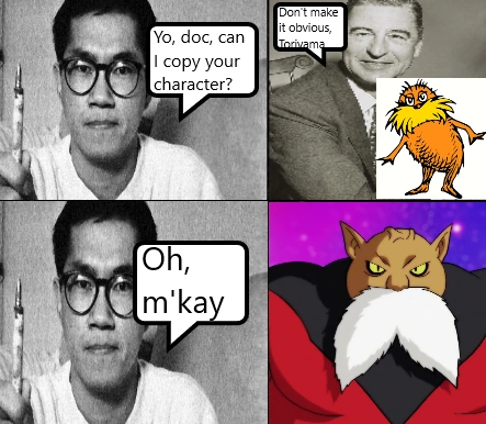 Toppo in a nutshell | Fandom