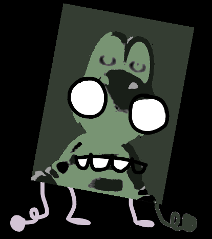 Bleugh bleu | Fandom