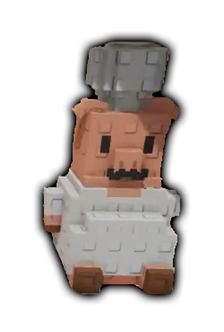 chris p is the best gag npc | Fandom