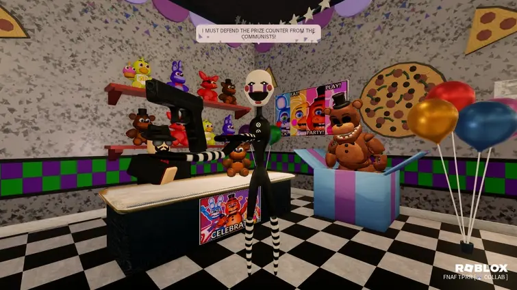 FNAF memes that I found in my sack. | Fandom