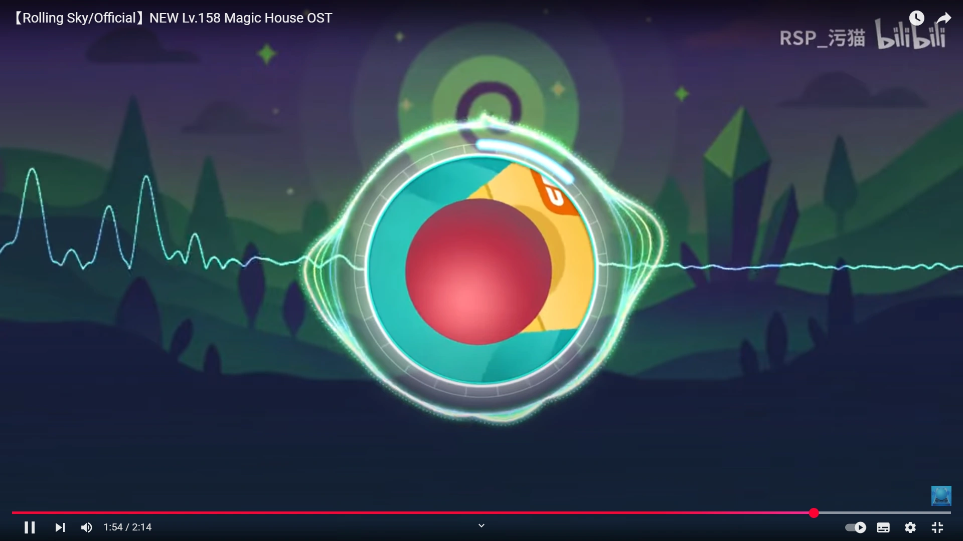 OH. MY. FREAKING. GOD. | MAGIC HOUSE'S SOUNDTRACK: first impressions ...