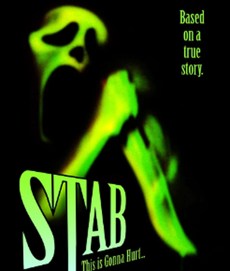 Discuss Everything About Scream Wiki | Fandom