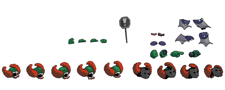 I downloaded tricky parts so you don't have to. (oh yeah hanks here too ...