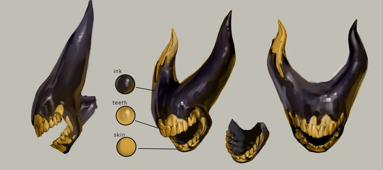 Discuss Everything About Bendy Wiki | Fandom