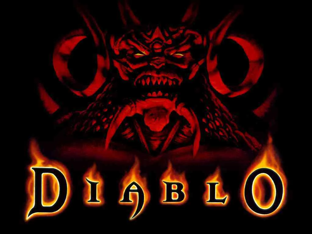 Diablo | 1990-e вики | Fandom