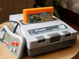 Dendy | 1990-e вики | Fandom