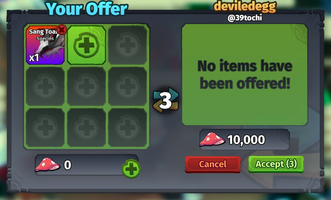 Negotiating Skills on Top | Fandom