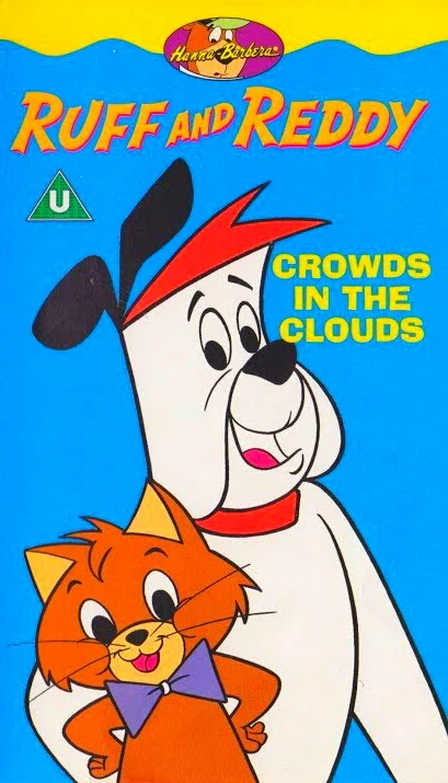 The Ruff and Reddy Show | 1990s Cartoons Wiki | Fandom