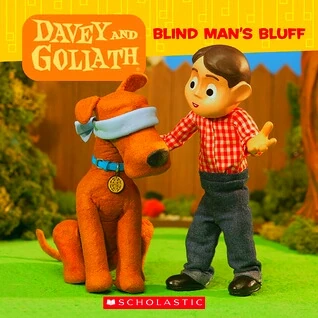 Davey and Goliath | 1990s Cartoons Wiki | Fandom