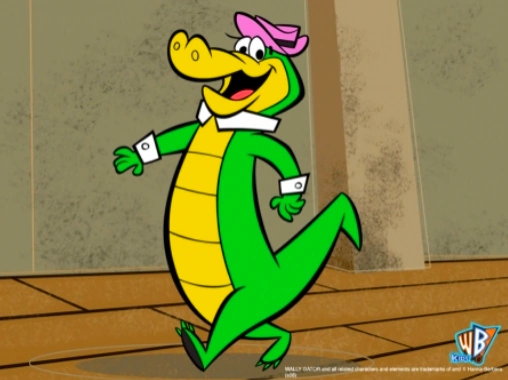 Wally Gator | 1990s Cartoons Wiki | Fandom