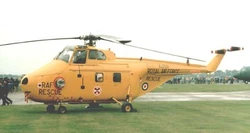 Westland Whirlwind (helicopter) | 1945-1991: Cold War world Wiki | Fandom