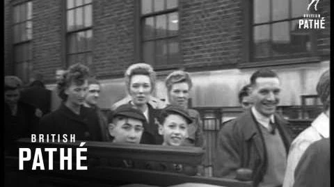 Category:Riots | 1945-1991: Cold War world Wiki | Fandom