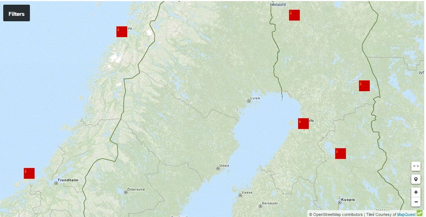 Soviet/NATO invasion of Finland | 1945-1991: Cold War world Wiki | Fandom