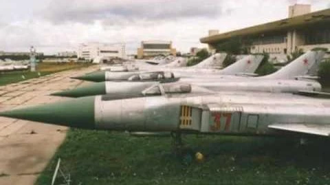 Sukhoi Su-15 | 1945-1991: Cold War world Wiki | Fandom