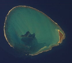 Kure Atoll | 1945-1991: Cold War world Wiki | Fandom