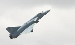 Atlas Cheetah | 1945-1991: Cold War world Wiki | Fandom