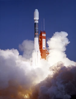ROSAT | 1945-1991: Cold War world Wiki | Fandom