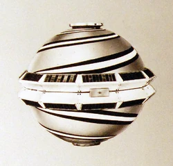 Transit 1B | 1945-1991: Cold War world Wiki | Fandom