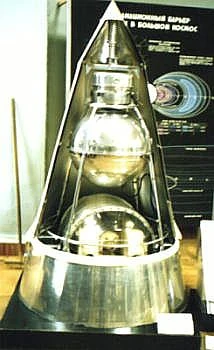 Sputnik 2 | 1945-1991: Cold War world Wiki | Fandom