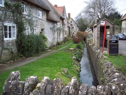 RAF Chilmark and Chilmark village | 1945-1991: Cold War world Wiki | Fandom