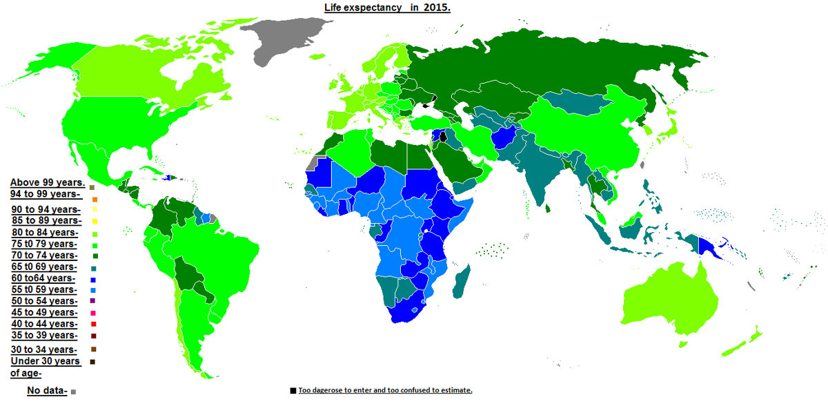The 3rd World | 1945-1991: Cold War world Wiki | Fandom