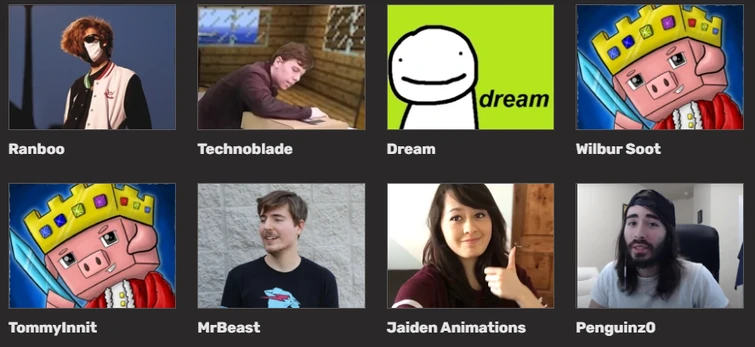 Discuss Everything About Wikitubia | Fandom