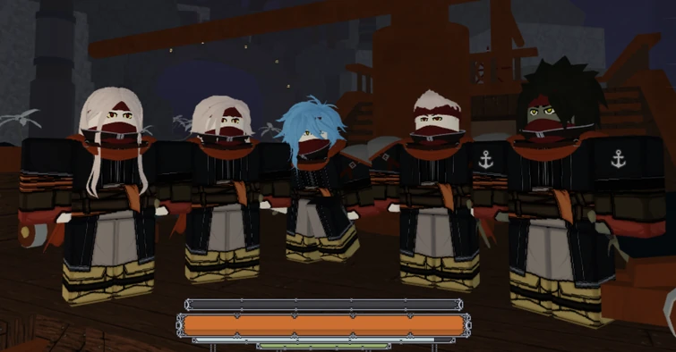 Discuss Everything About Deepwoken Wiki | Fandom