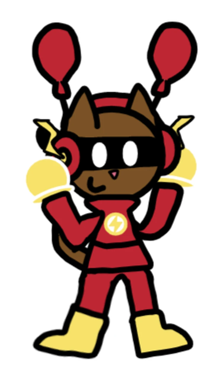 Do You Guys Want To See The First 5 Redesigned Characters Fandom