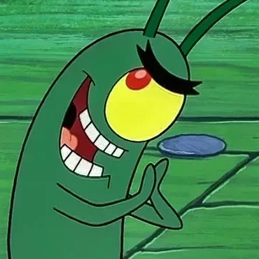 Cell vs plankton | Fandom