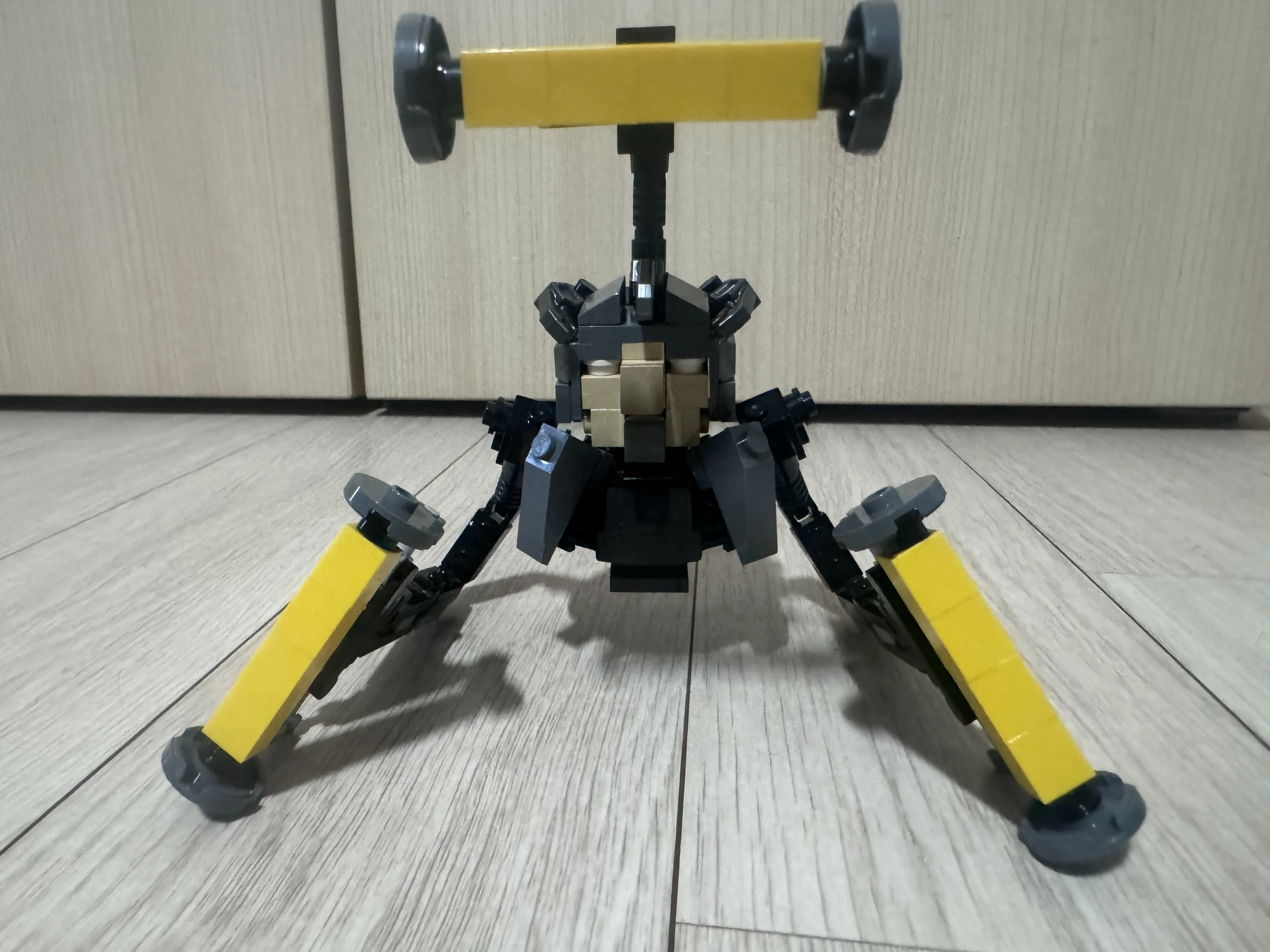 Detainer Astro toilet in lego | Fandom