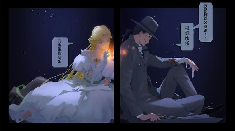 Discuss Everything About Lord of the Mysteries Wiki | Fandom