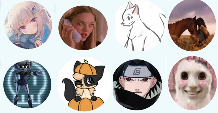 WOW MORE GUESS THE PFPS? | Fandom