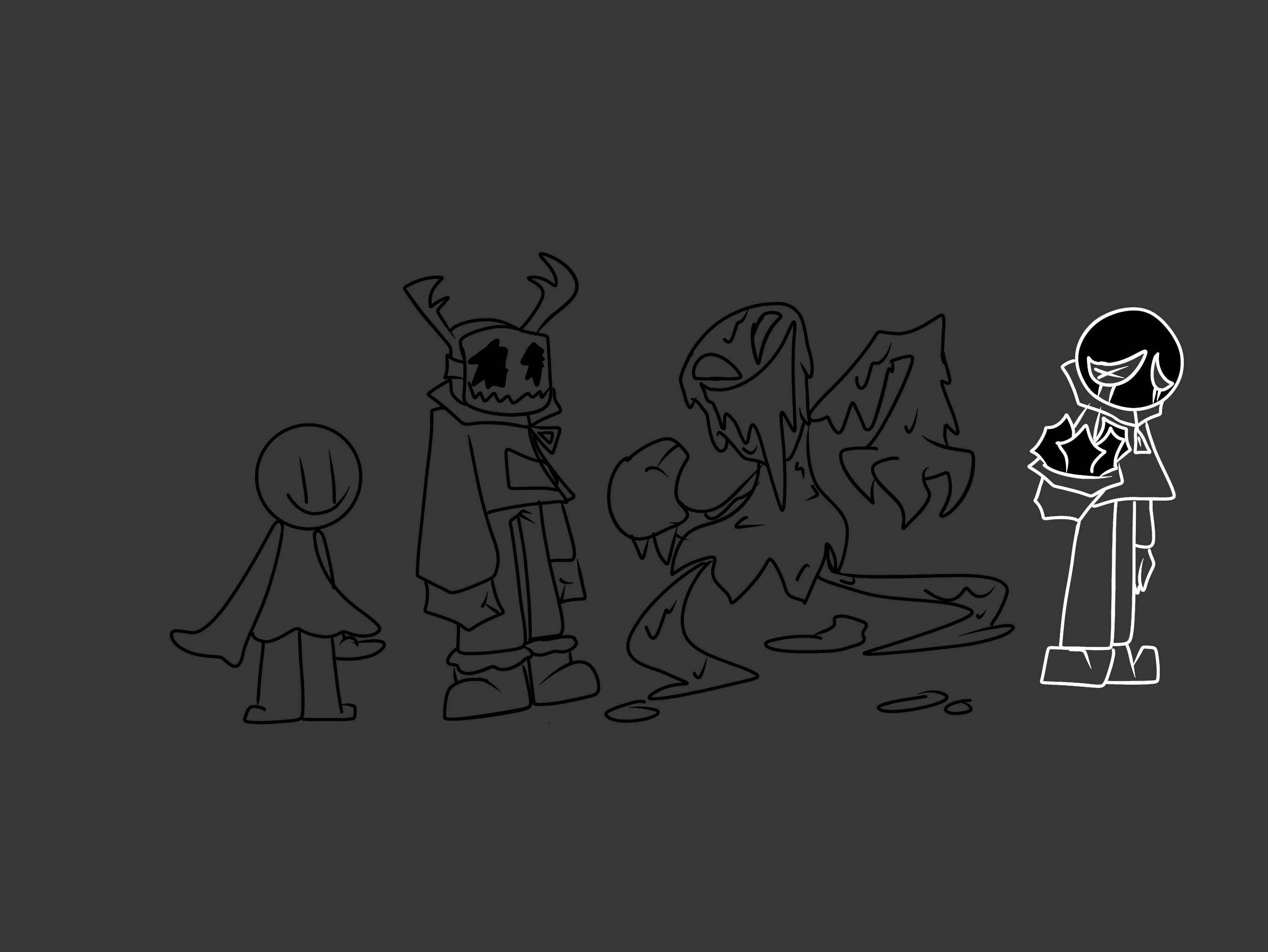 Reference sheet WIP | Fandom