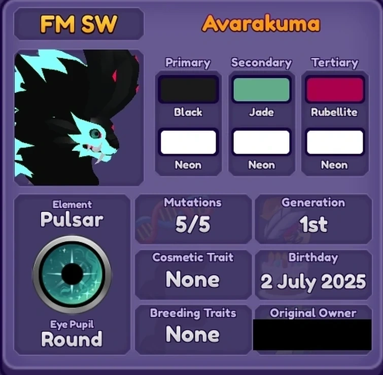 Swapping FM SW Ava | Fandom