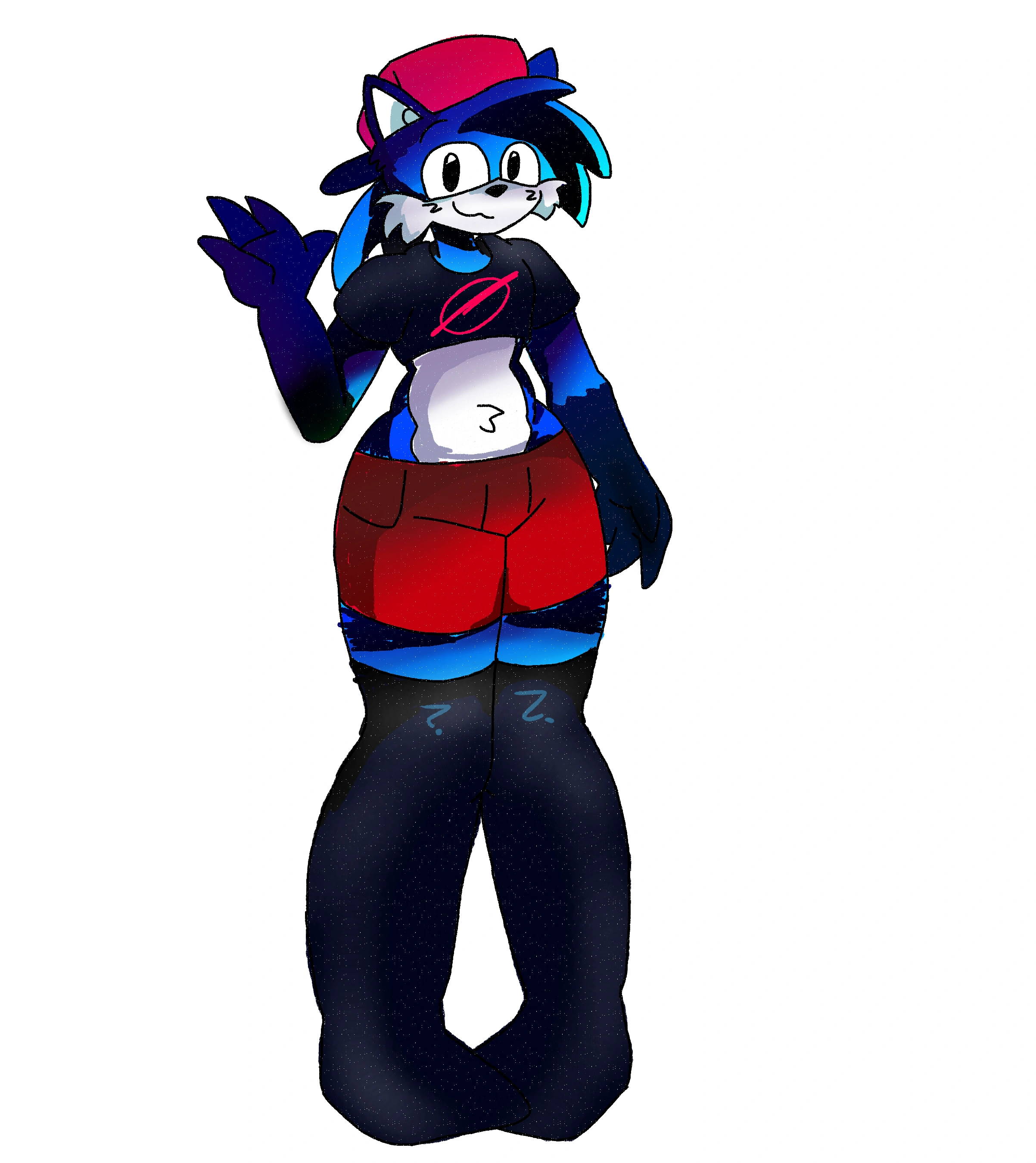 mobianfriend..... ... again.... | Fandom