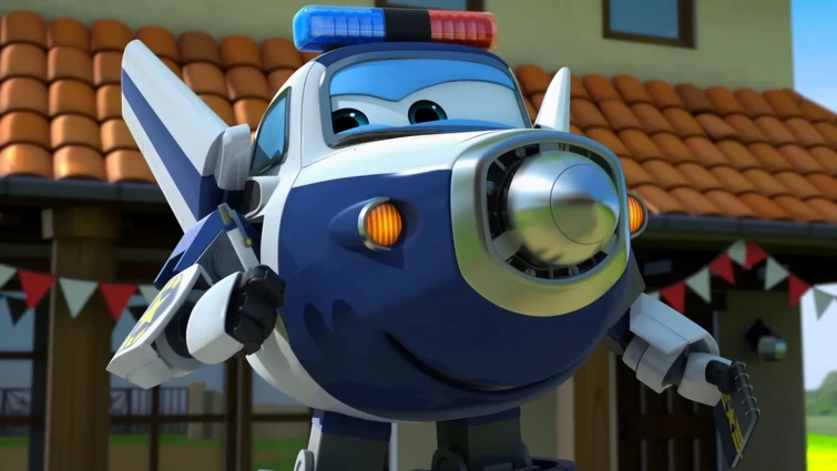 Discuss Everything About Super Wings Wiki | Fandom