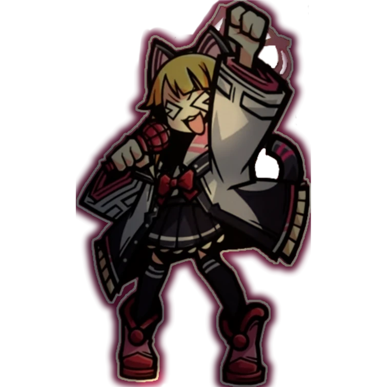Discuss Everything About Funkipedia Mods Wiki | Fandom