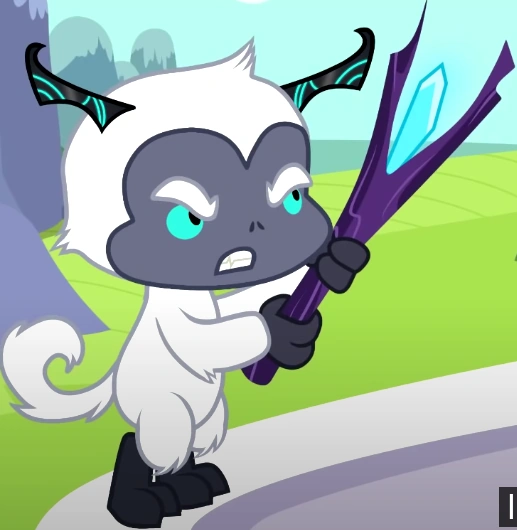 The Storm Prince | Fandom