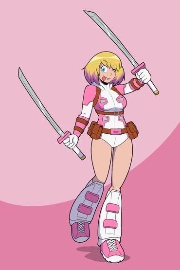 Joke Fight Who Wins? | Fandom