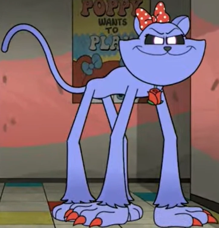 The Return Of SmittenKitten | Fandom